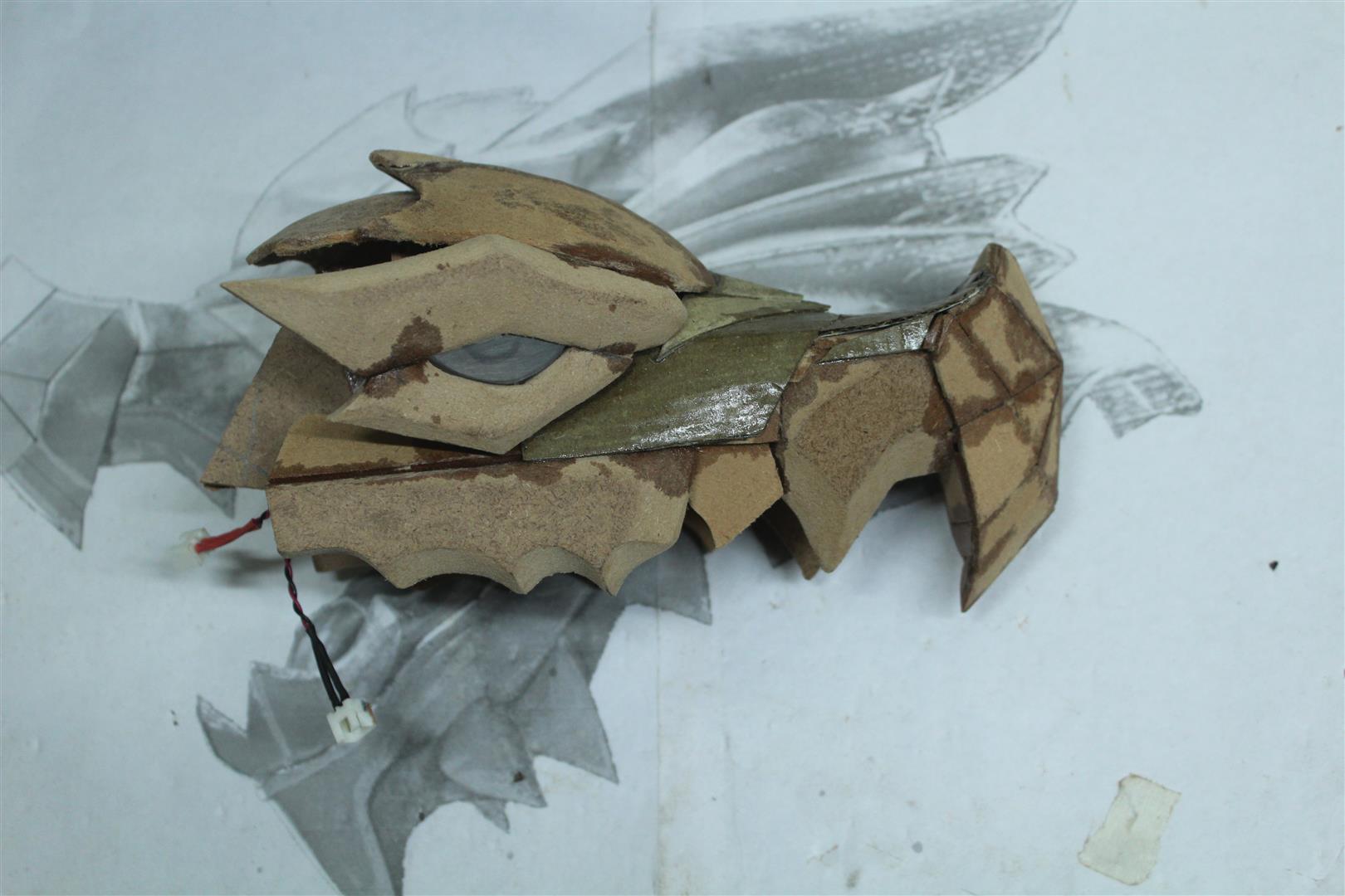 [Build Log] Metal Dragon Build - Build Logs - Level1Techs Forums