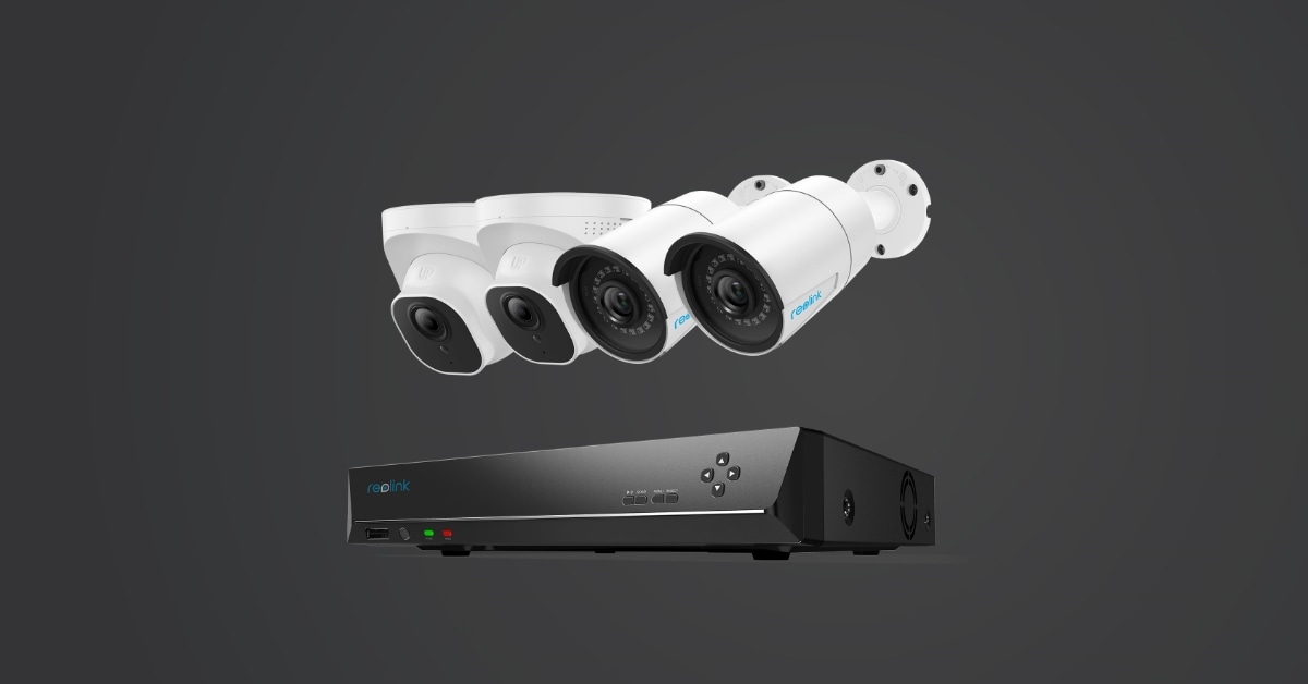 Affordable security camera system - Hardware - Level1Techs Forums