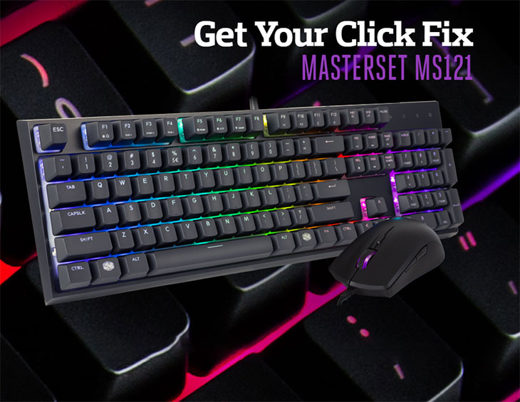 Mechanical Keyboard Corner - Page 89 - Other Hardware - Level1Techs Forums