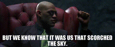 Matrix 4 thread - Page 8 - Anime, Movies, Video, & TV - Level1Techs Forums