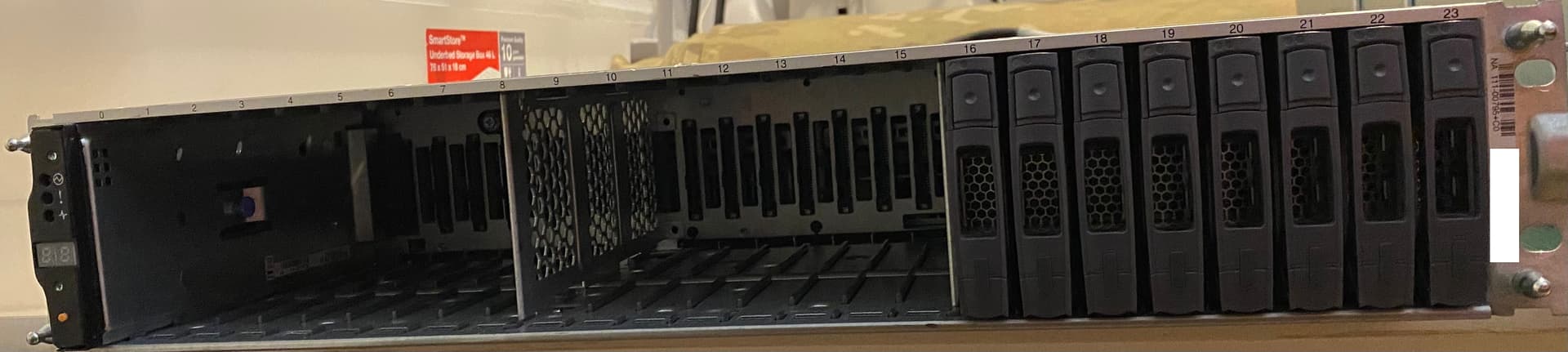 Home server setup -- whats right for me - Page 2 - Build a PC ...