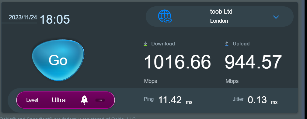 My Router is behaving oddly - can you help? - Page 2 - Networking - Level1Techs Forums