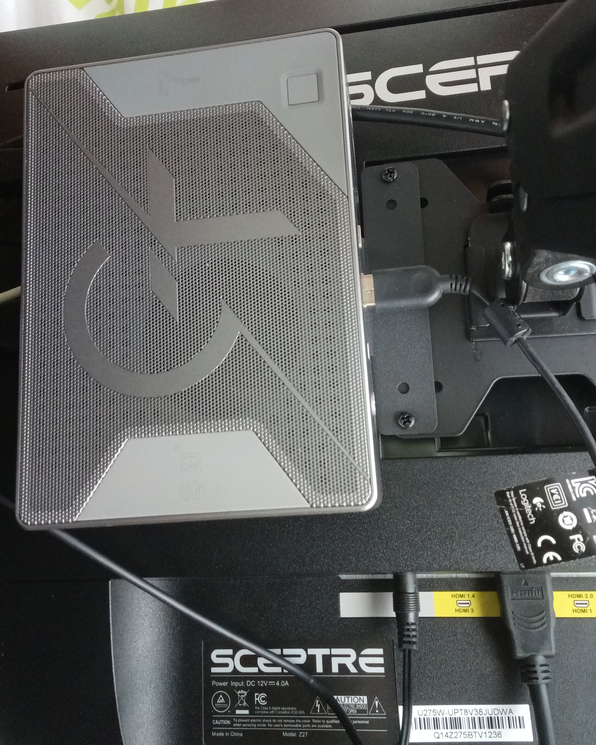 Updated: BeeLink GTR7 7840/7940 Pro Random Reboot/Crashing Issue (The ...