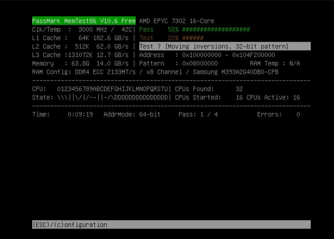 NAS Upgrade Suggestions - Page 2 - Hardware Hub - Level1Techs Forums
