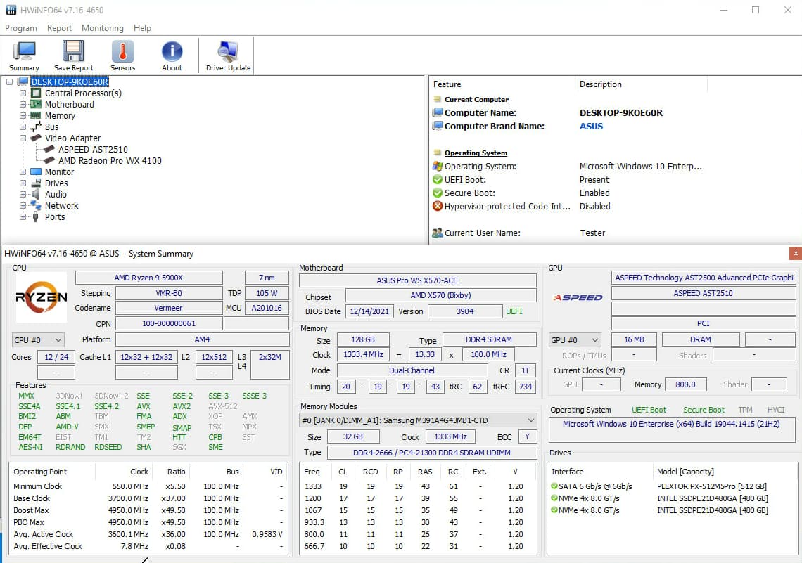 ASRock Rack introduces the PAUL! An IPMI PCIe card - Enterprise Gear ...