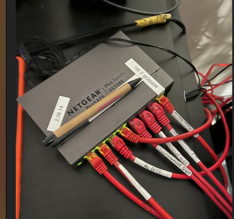 Upwork experience - Networking - Level1Techs Forums