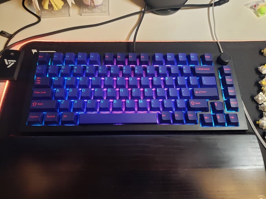 Mechanical Keyboard Corner - Other Hardware - Level1Techs Forums