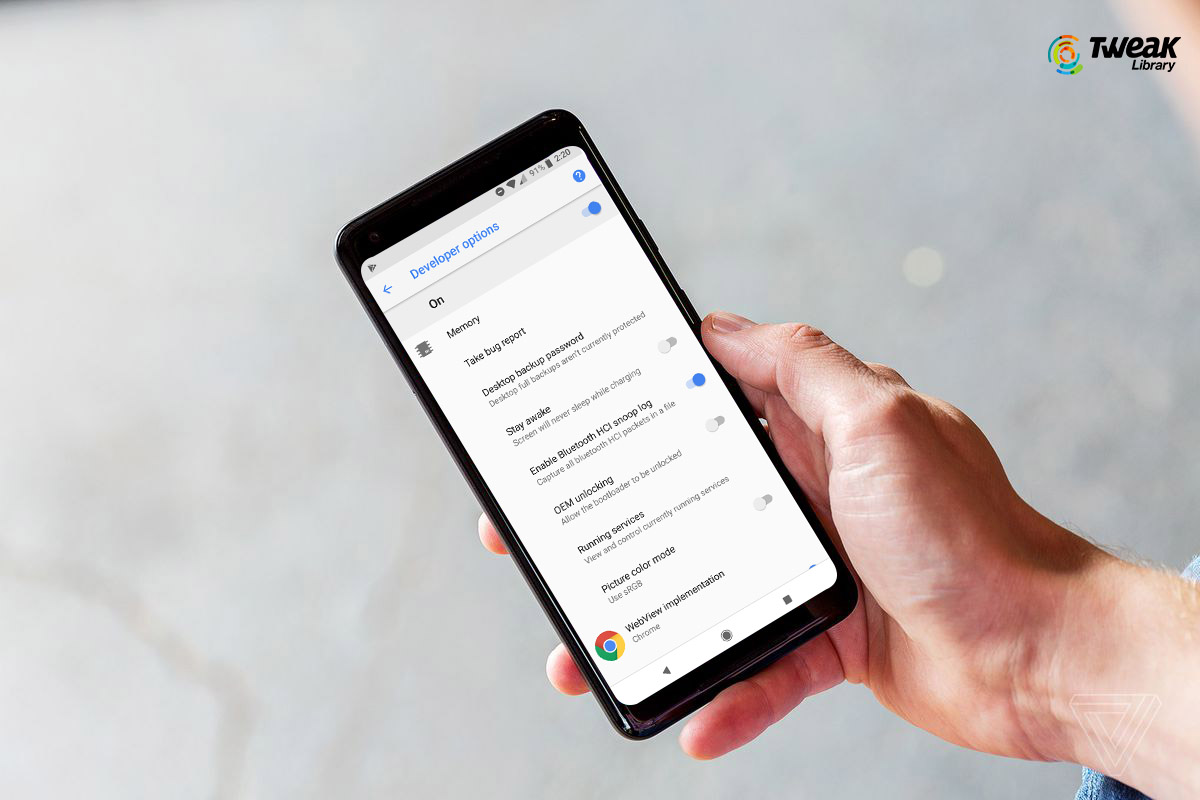 Exploring scrcpy - Android Screen Mirroring on Linux! - Wikis & How-to Guides - Level1Techs Forums