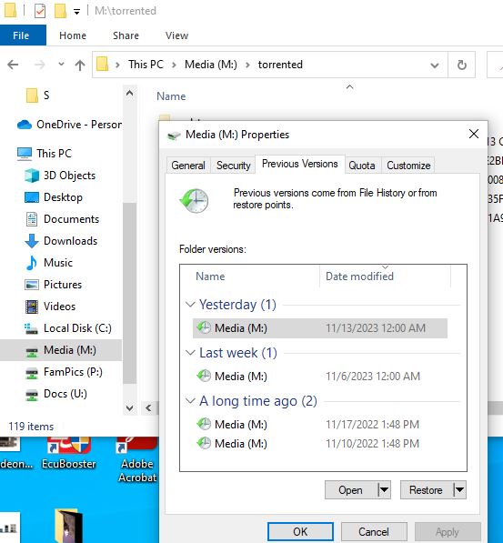 Stupid question - how do I keep my user accounts sync'd between Windows and Linux? - Software ...
