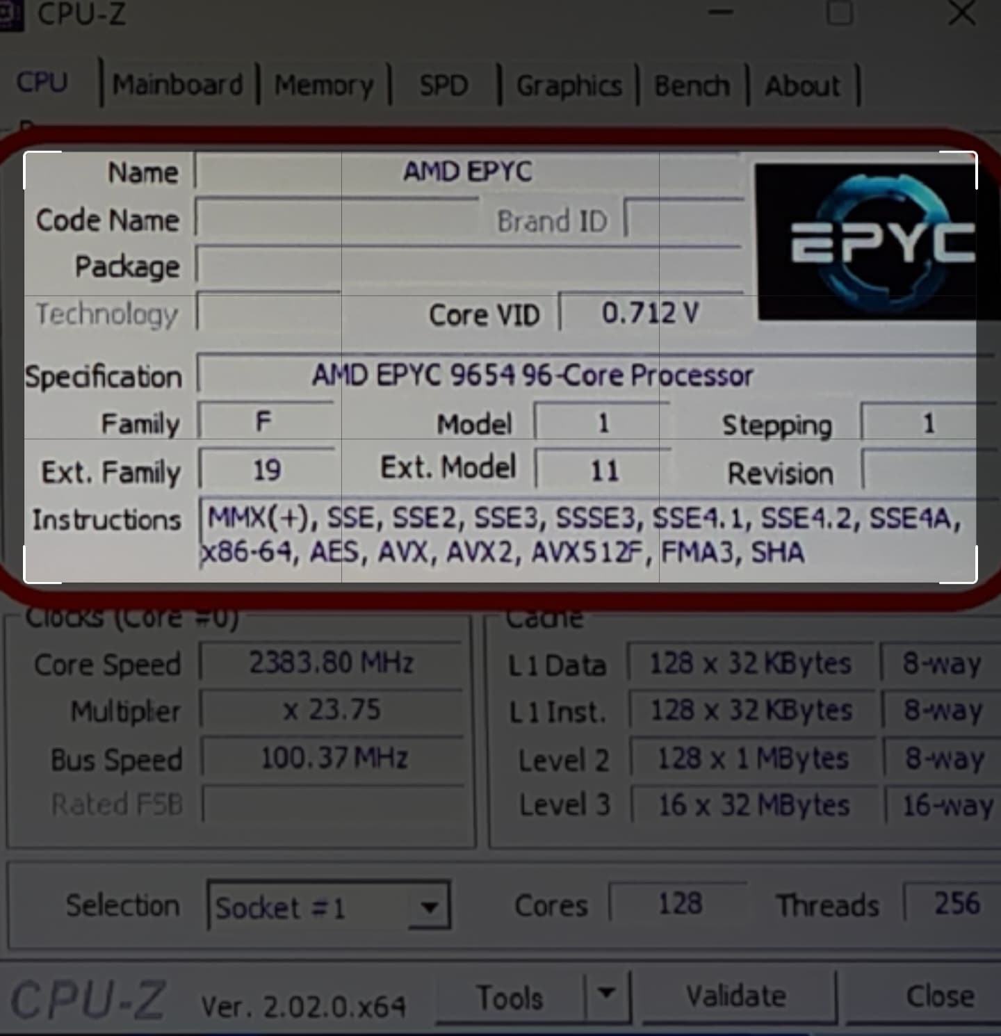 China Continue To Manufacture AMD Epyc SP5 - Hardware - Level1Techs Forums