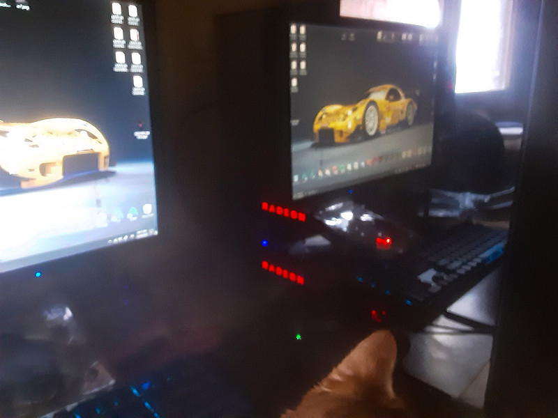 Upgrade to Threadripper 5995wx - Page 2 - Build a PC - Level1Techs Forums