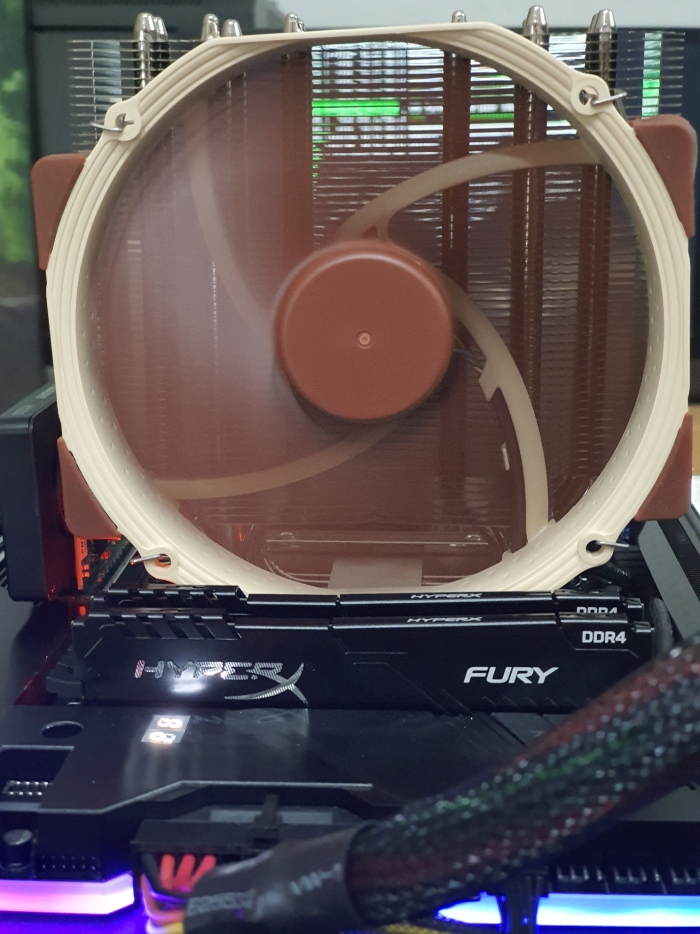 Workstation replacement build - Build a PC - Level1Techs Forums